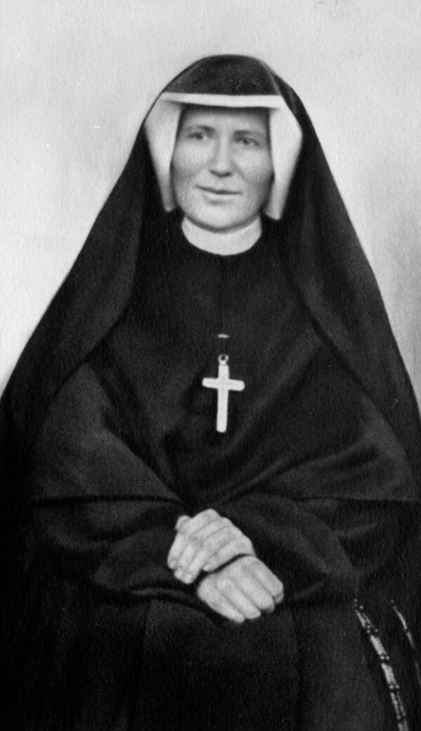 Divine Mercy Inspiration - All Things Possible